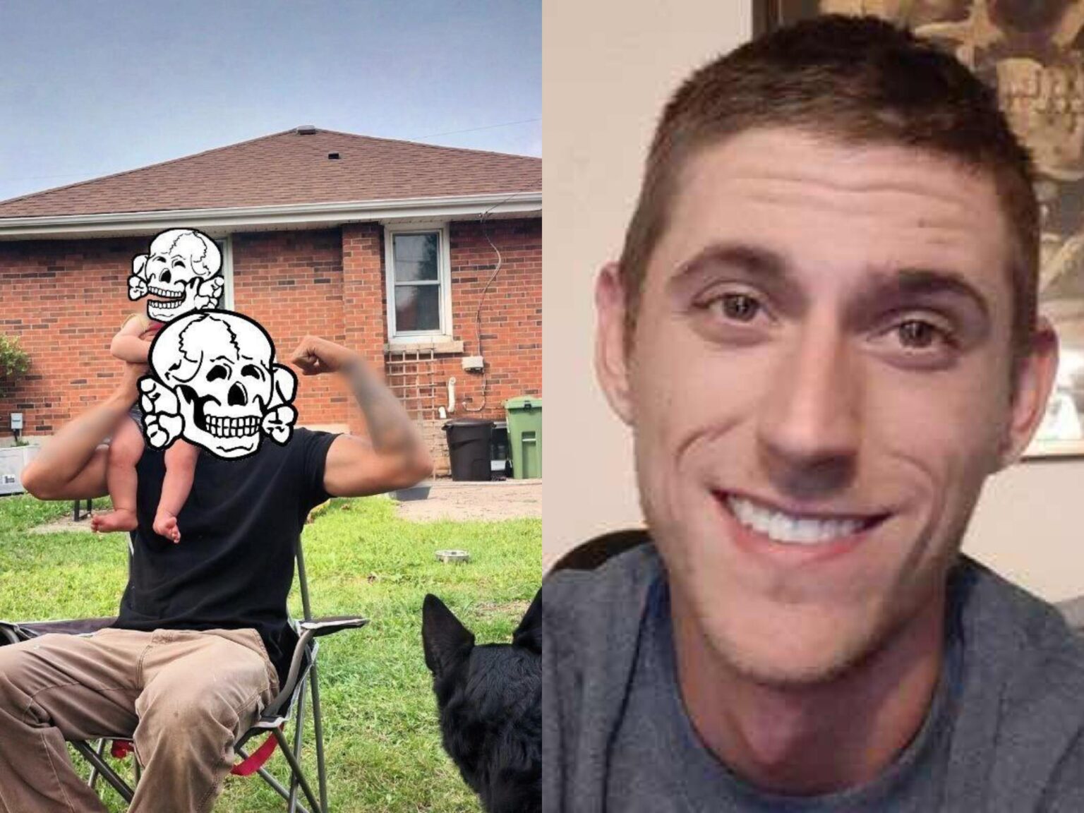 Nationalist-13 – Unmasking the Neo-Nazi Active Club from Southwestern ...