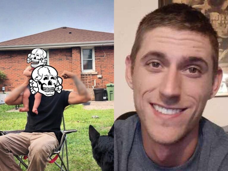 Nationalist-13 – Unmasking the Neo-Nazi Active Club from Southwestern ...